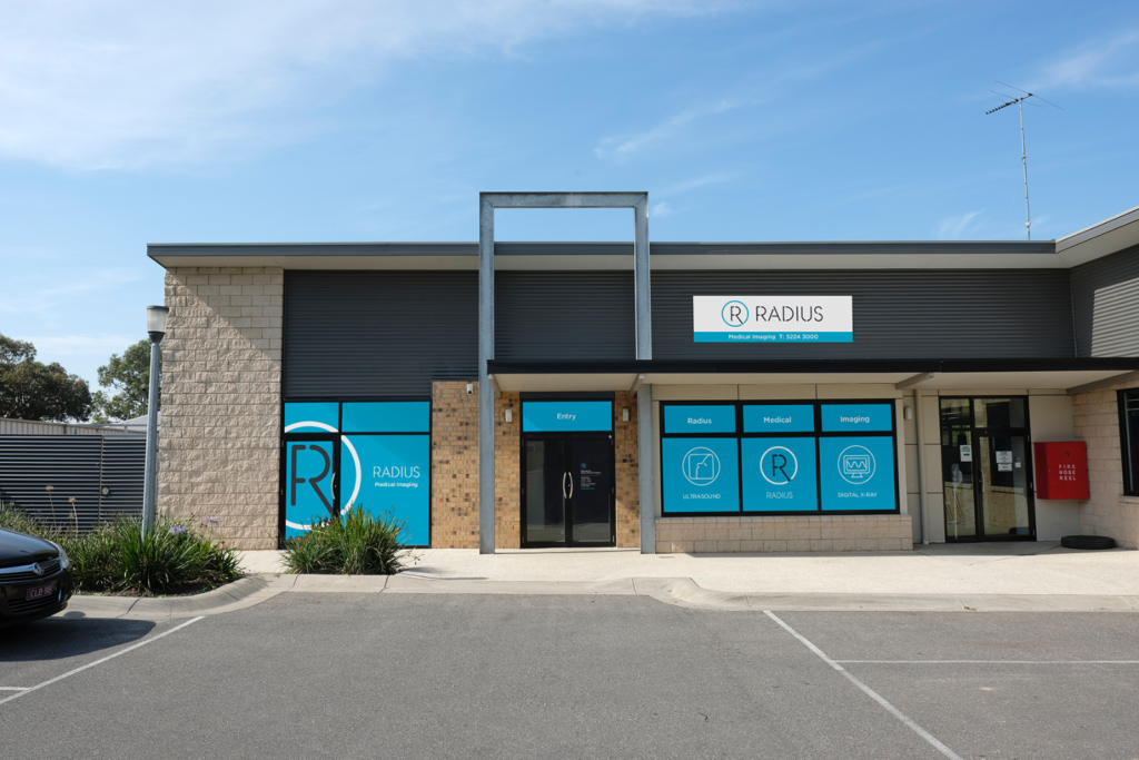 Contact Us - Radius Imaging