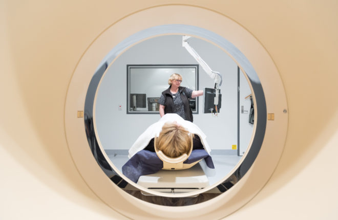 Interventional Procedures - Radius Imaging