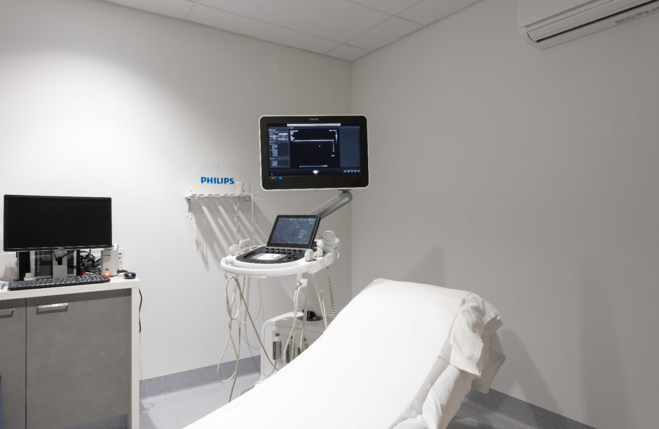Interventional Procedures - Radius Imaging