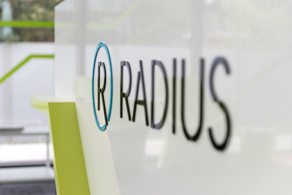 Home - Radius Imaging