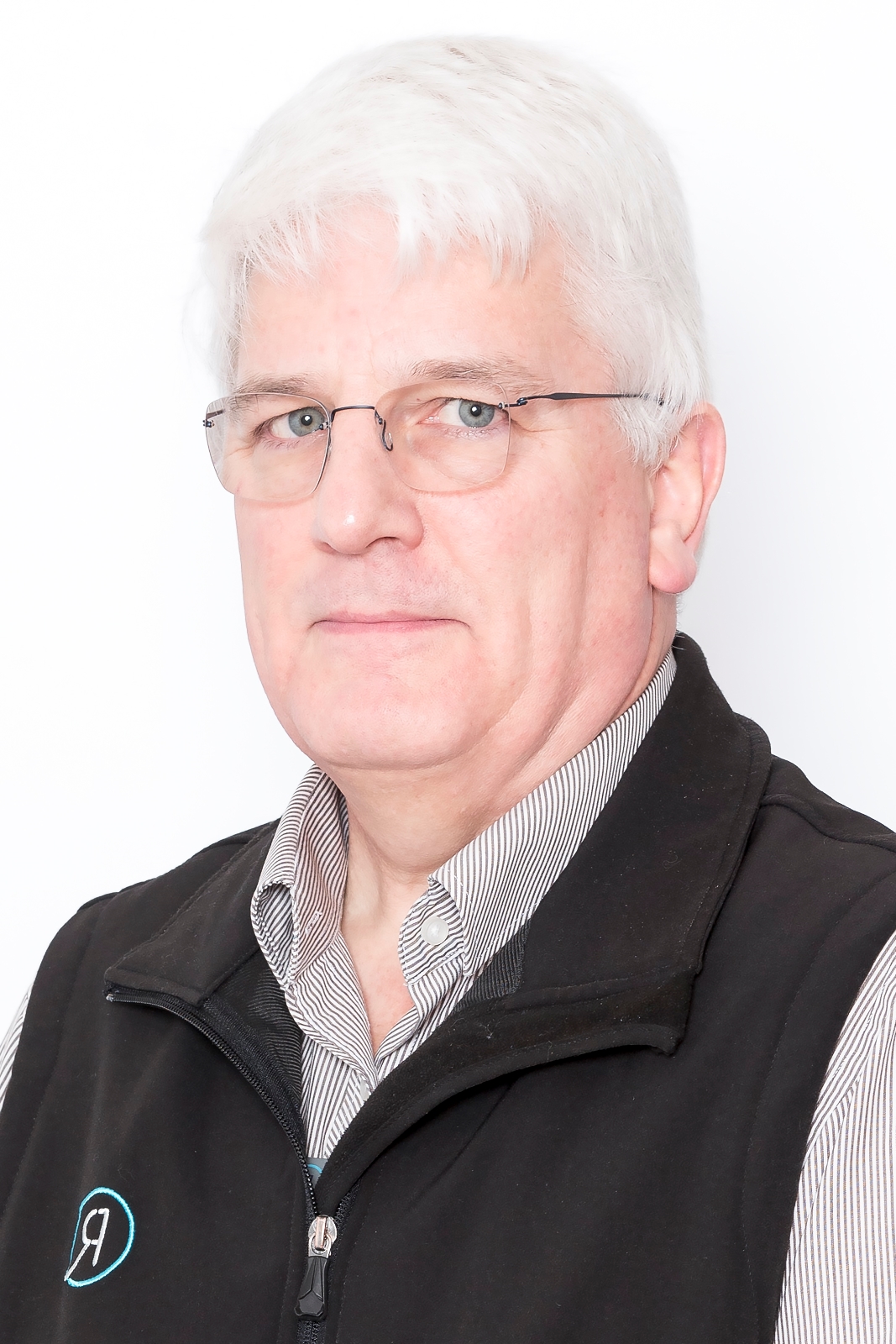 Radius staff portraits and interior photography, including key imaging ...