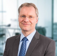 Peter Lange Bio picture - Radius Imaging